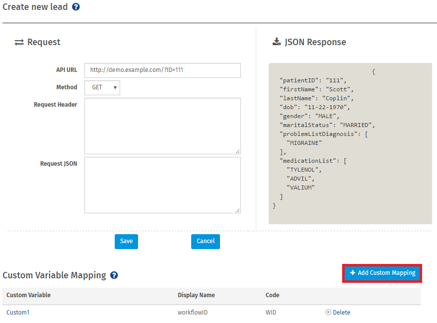 Webhook | QuestionPro Centro de Ayuda